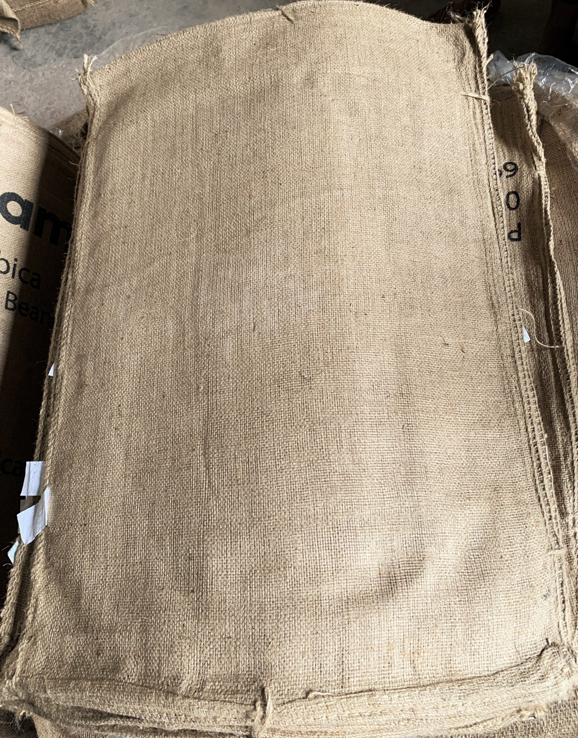 Hessian Jute Bag – BK Jute