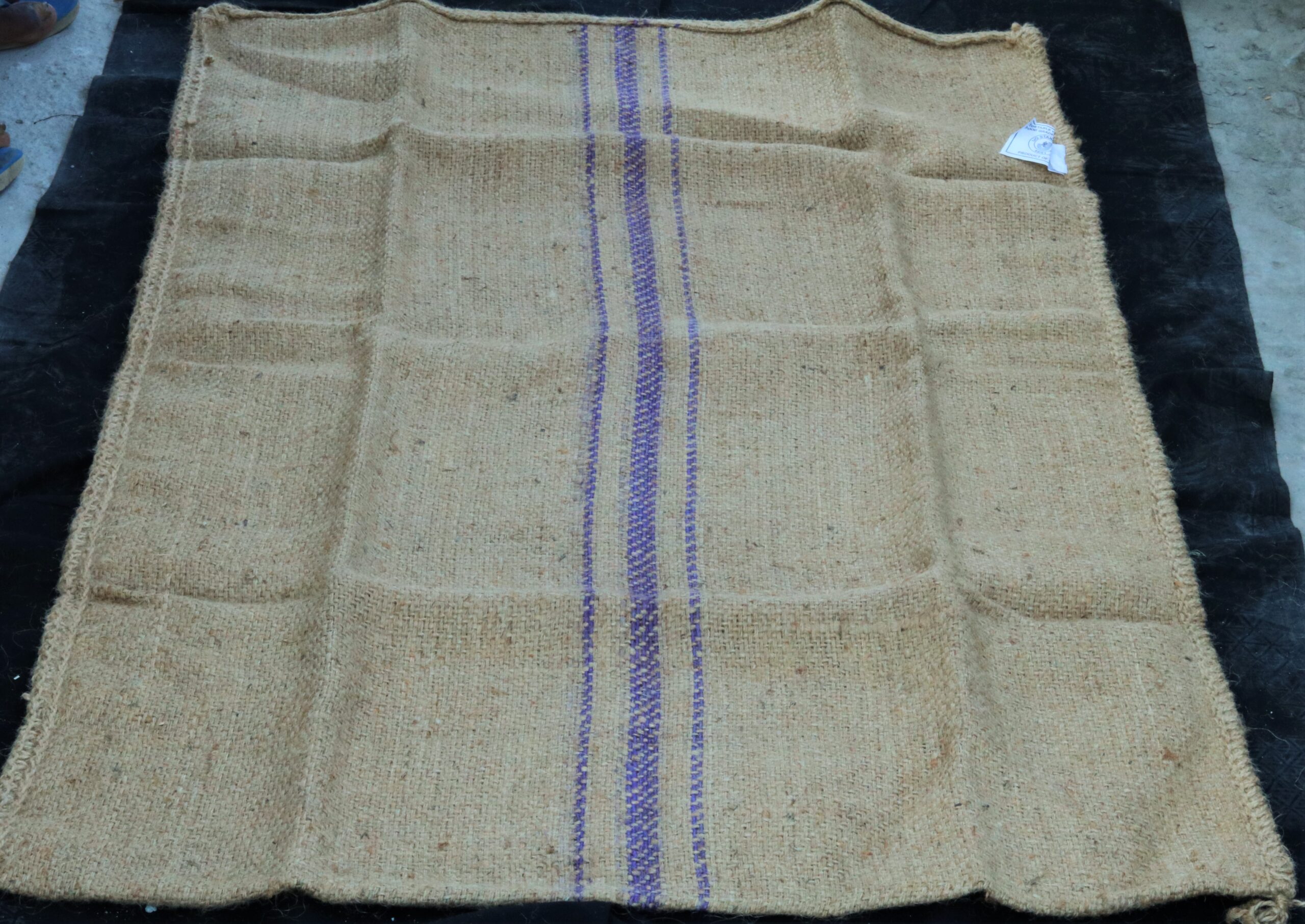 Hessian Jute Bag – BK Jute