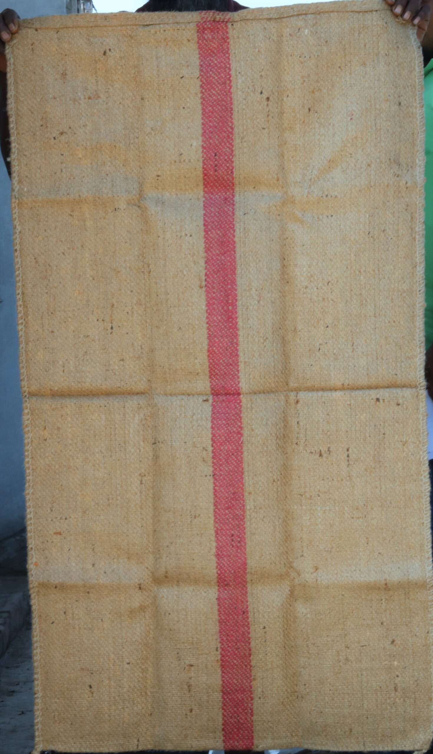 Hessian Jute Bag – BK Jute